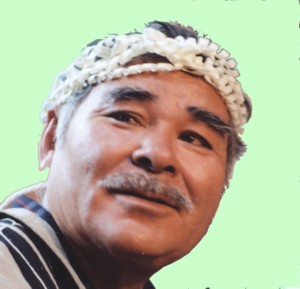 Haruzo Urakawa | The Foundation for Ainu Culture