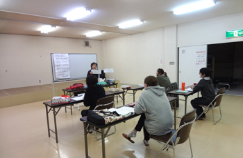 Language | The Foundation for Ainu Culture